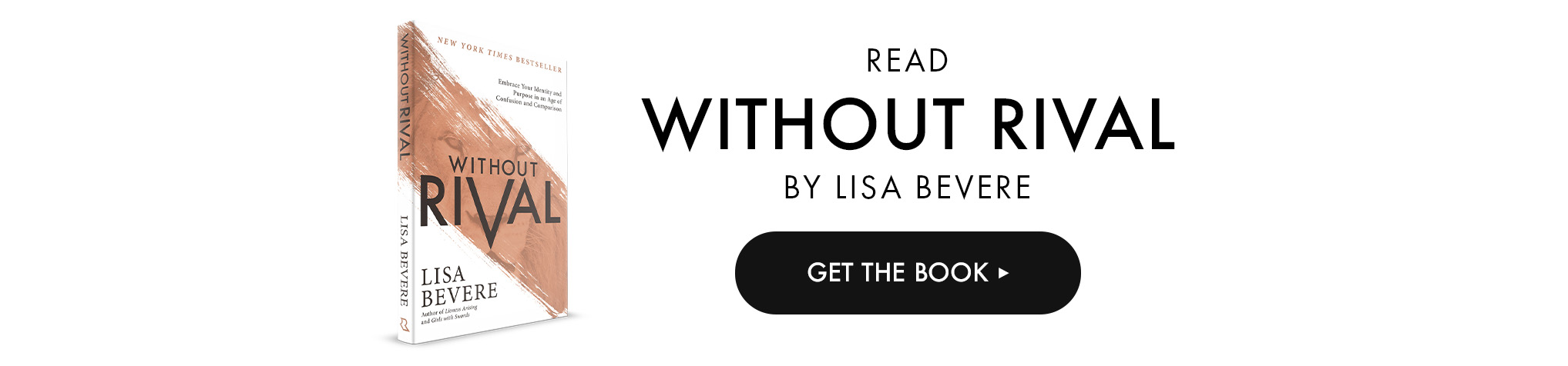 Knowing Who You Are Matters More Than Where You’re Going - Lisa Bevere